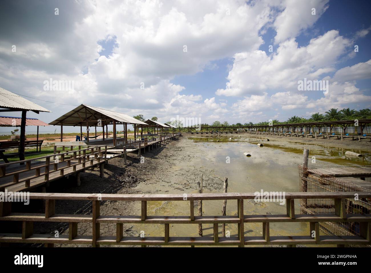 Muar river hi-res stock photography and images - Alamy