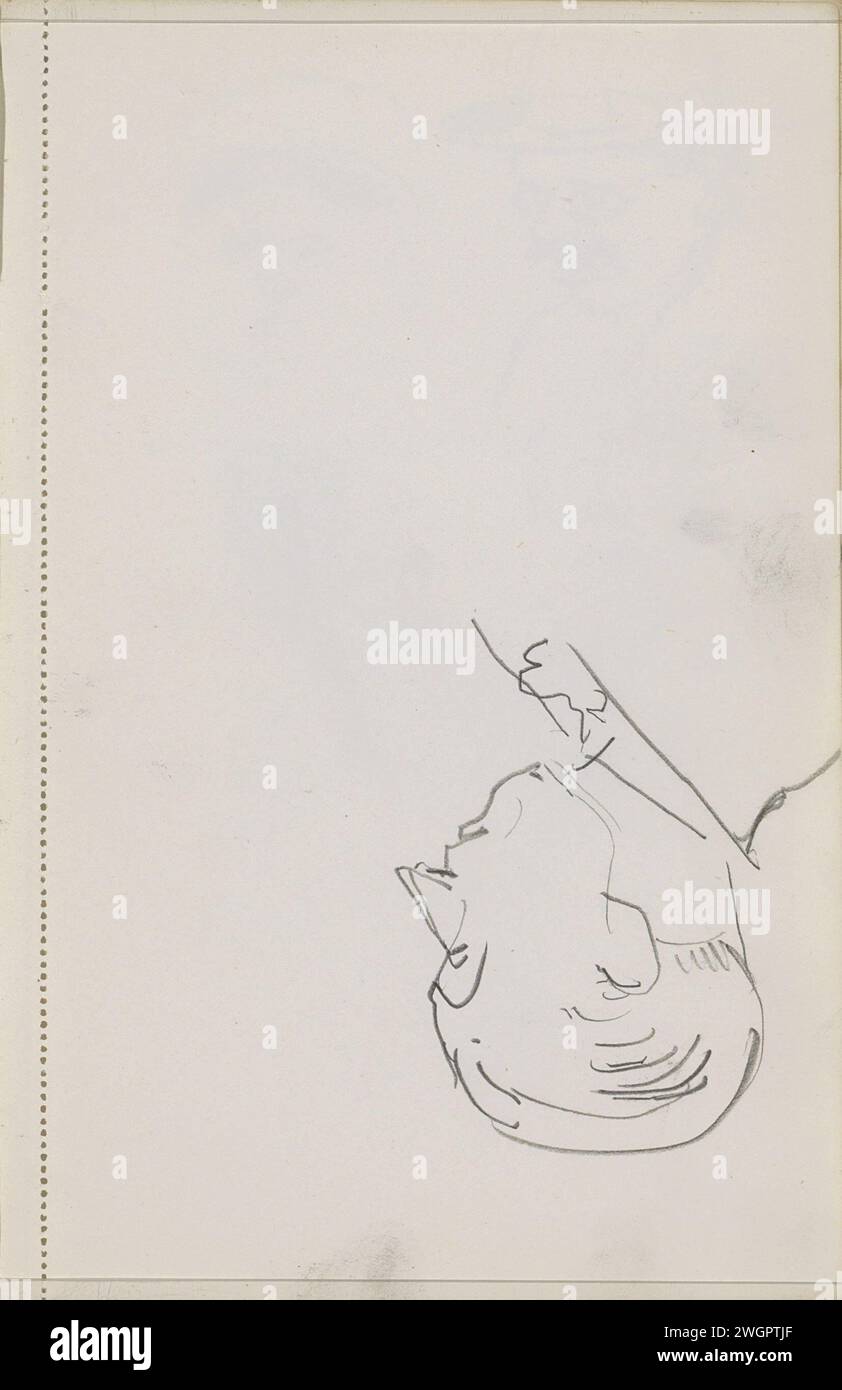 A pointed nose hi-res stock photography and images - Alamy