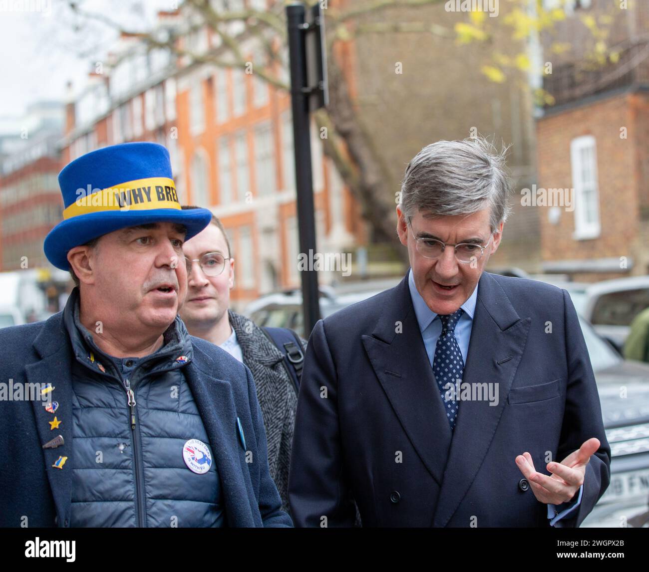 2024 general election uk hi-res stock photography and images - Alamy