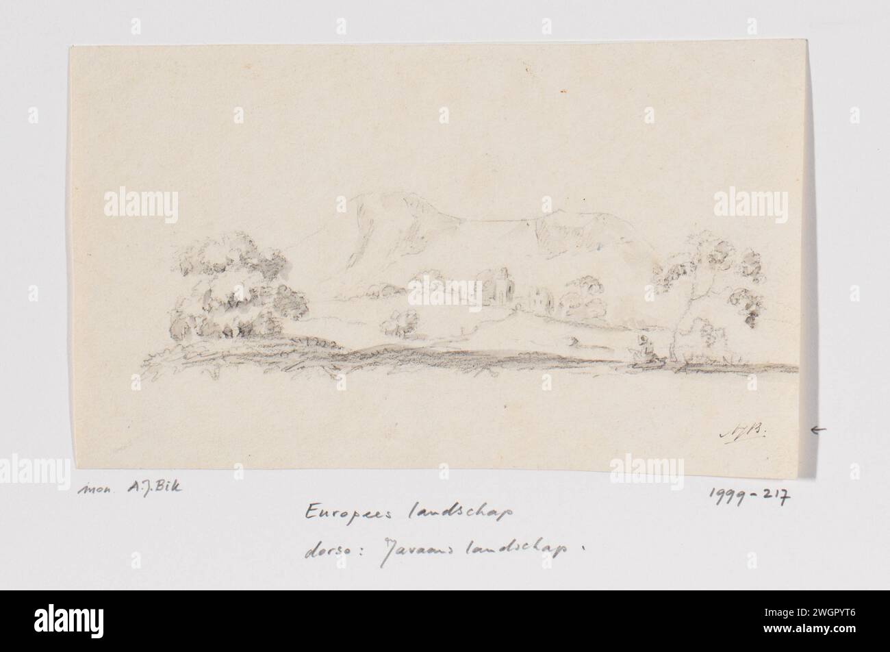 Adrianus johannes bik hi-res stock photography and images - Alamy