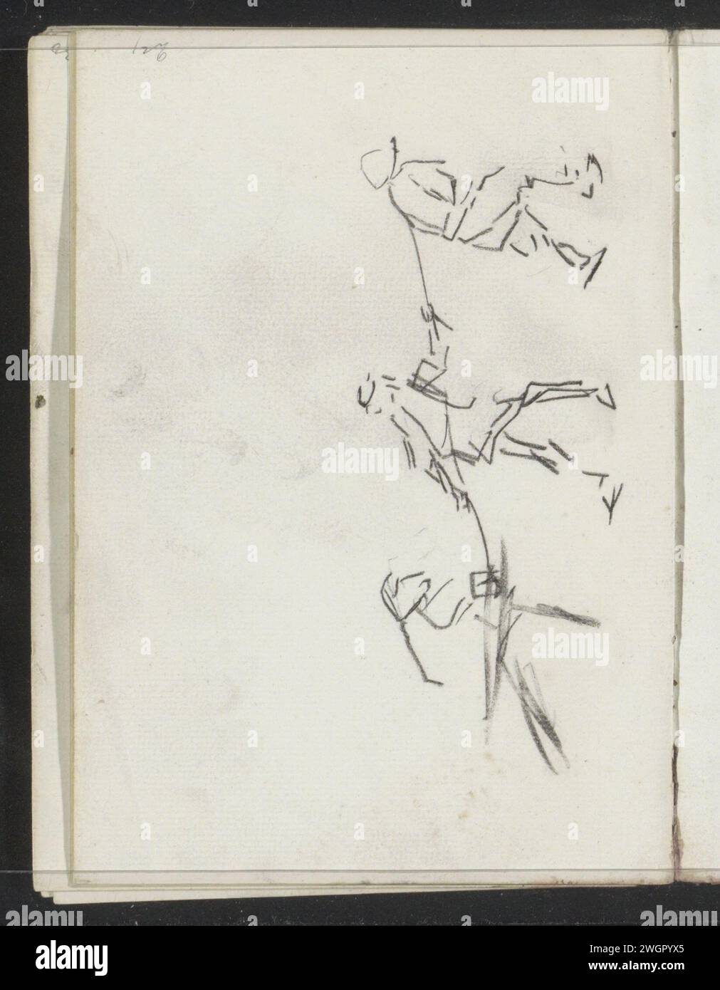 Paper men pulling rope hi-res stock photography and images - Alamy