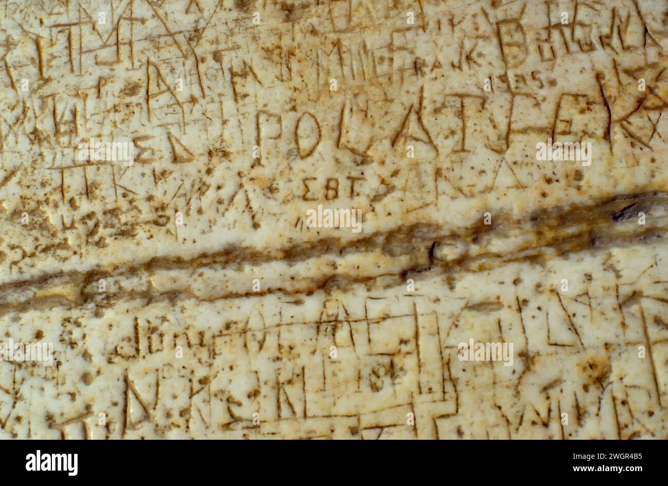 Detail of the Acropolis of Athens, Greece, Europe, 1990 Stock Photo - Alamy