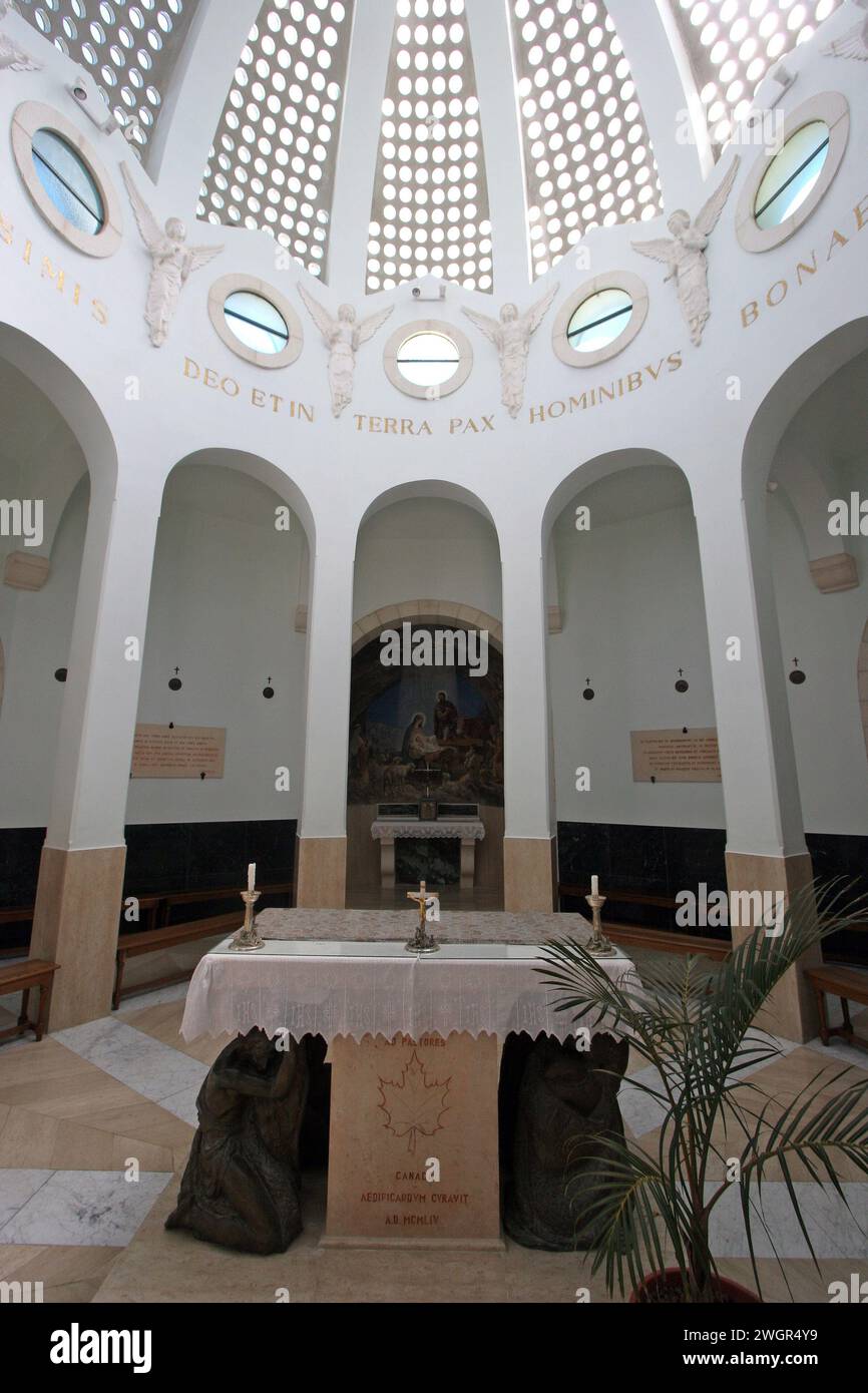 Beit sahour hi-res stock photography and images - Alamy