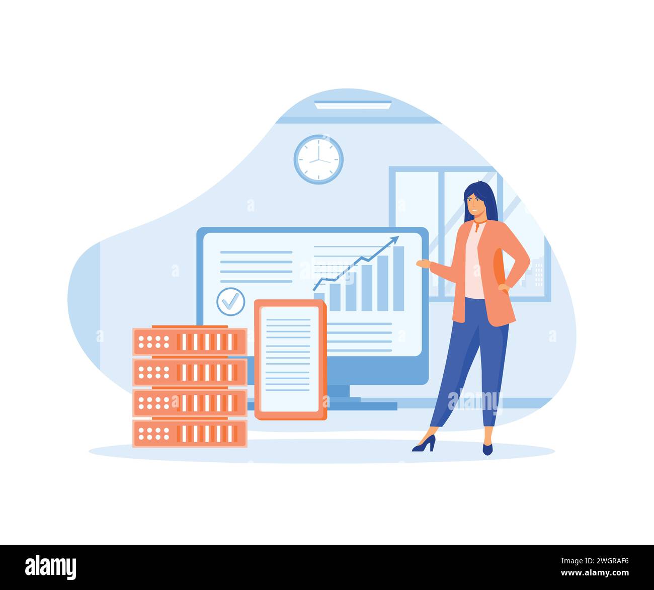 Large sets Stock Vector Images - Alamy