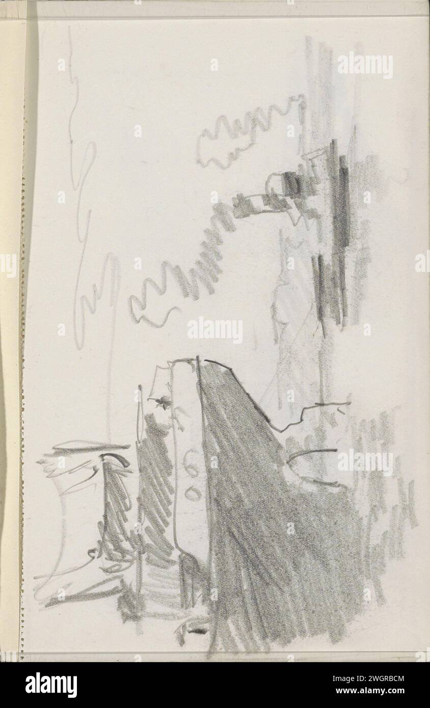 Ships stem hi-res stock photography and images - Alamy