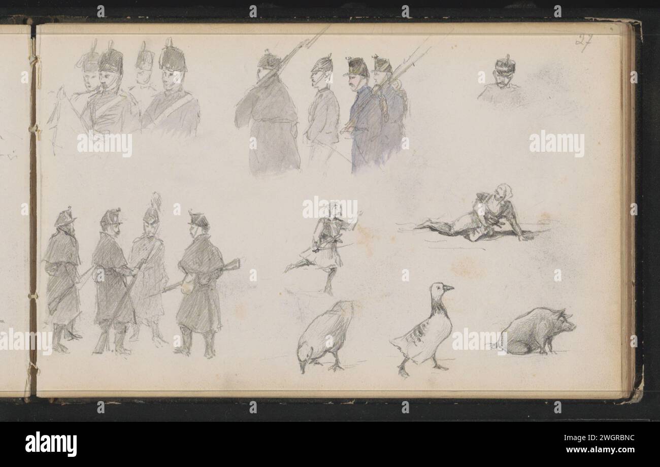 Goose sheets hi-res stock photography and images - Alamy