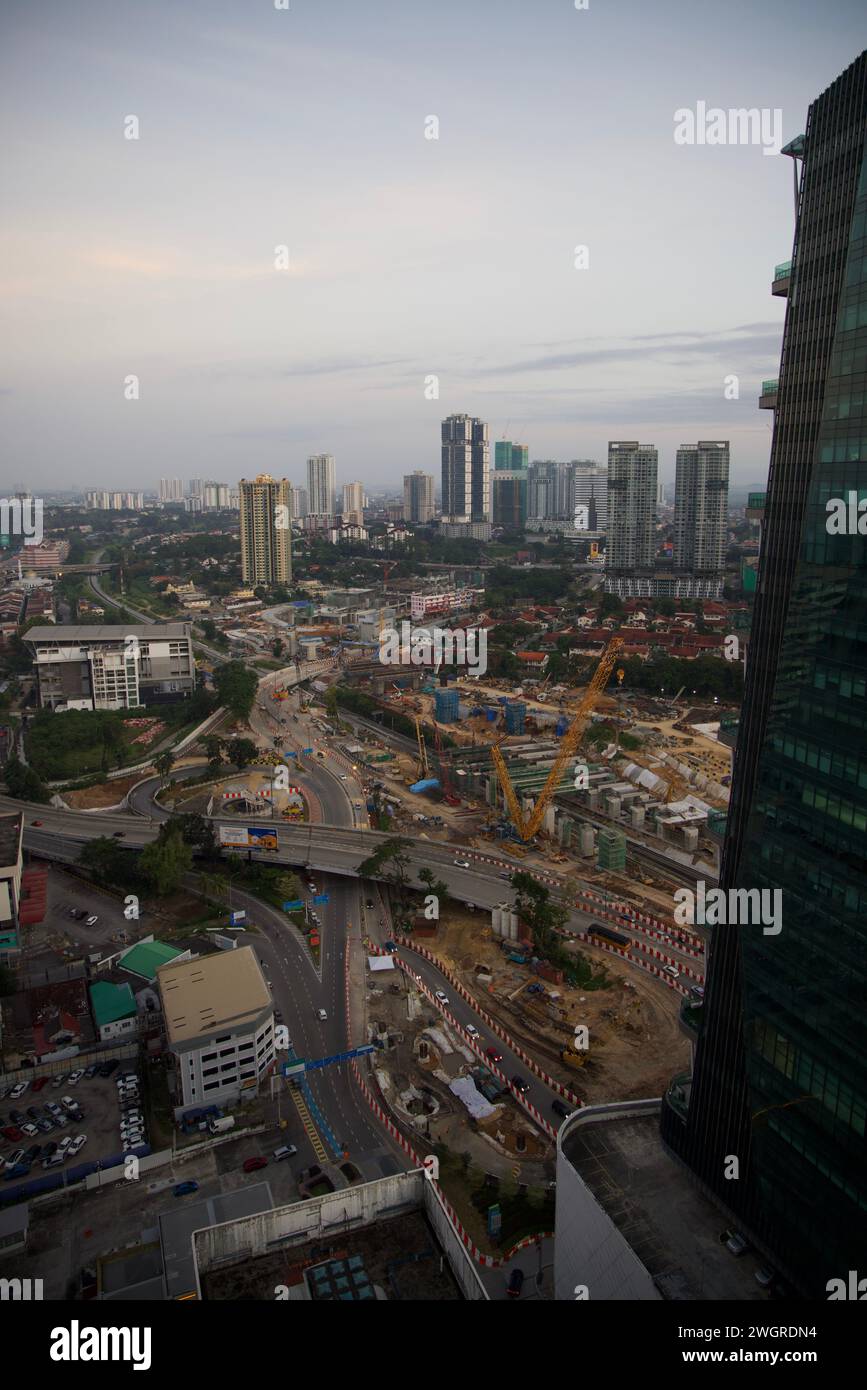Johor straits hi-res stock photography and images - Alamy