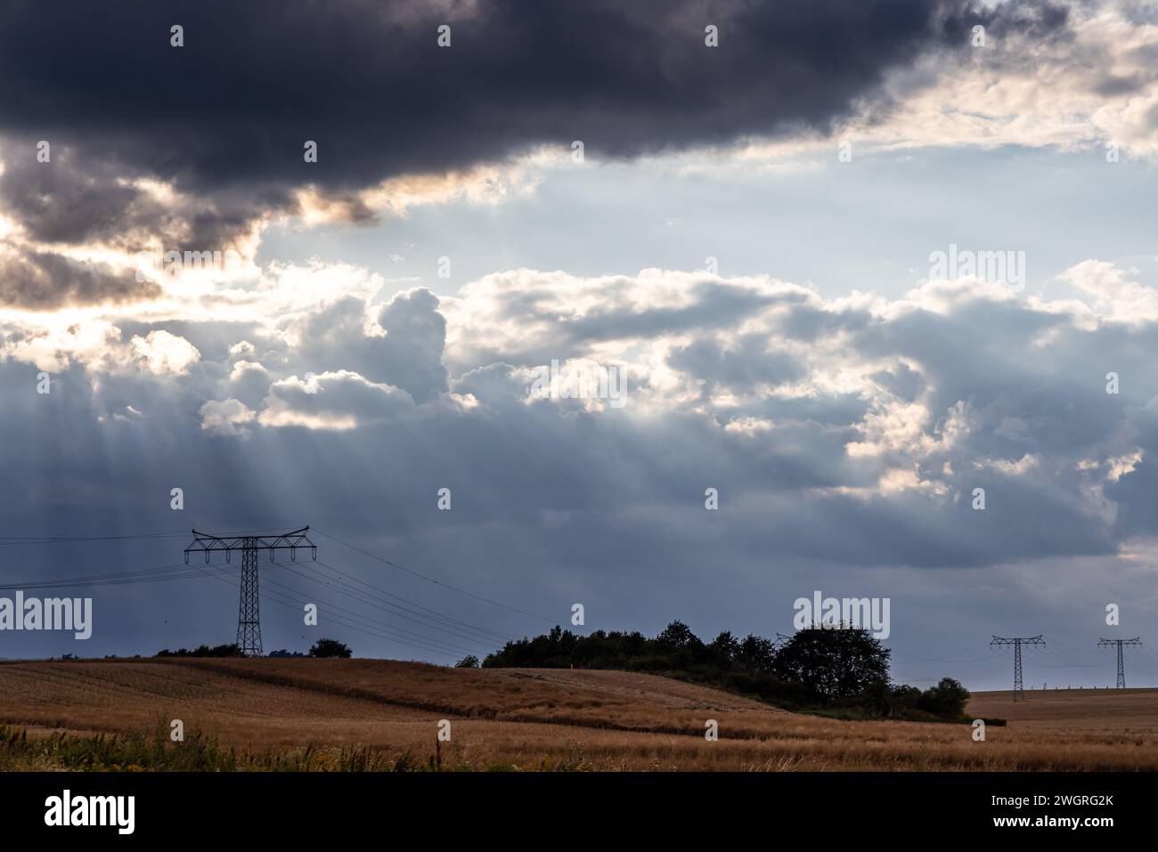 Doppelsystem hi-res stock photography and images - Alamy