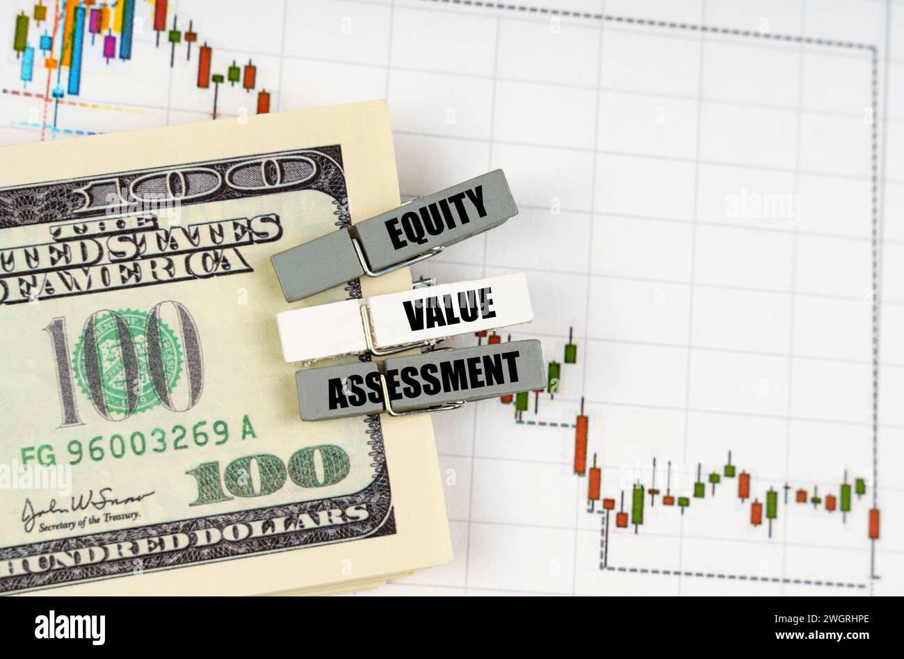 Value assessment hi-res stock photography and images - Alamy