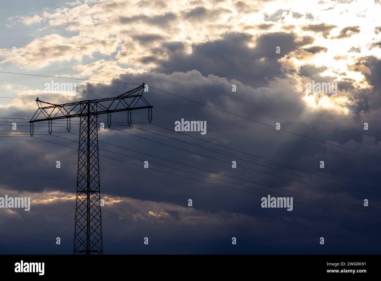 Doppelsystem hi-res stock photography and images - Alamy