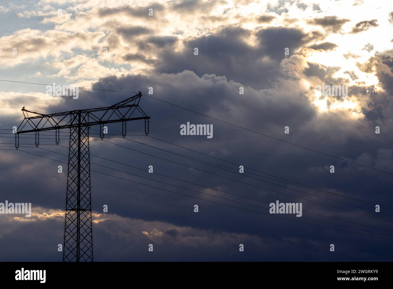 Doppelsystem hi-res stock photography and images - Alamy