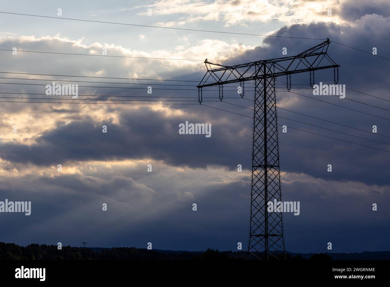 Doppelsystem hi-res stock photography and images - Alamy