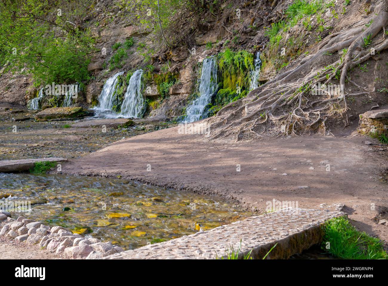 Slovenian keys hi-res stock photography and images - Alamy