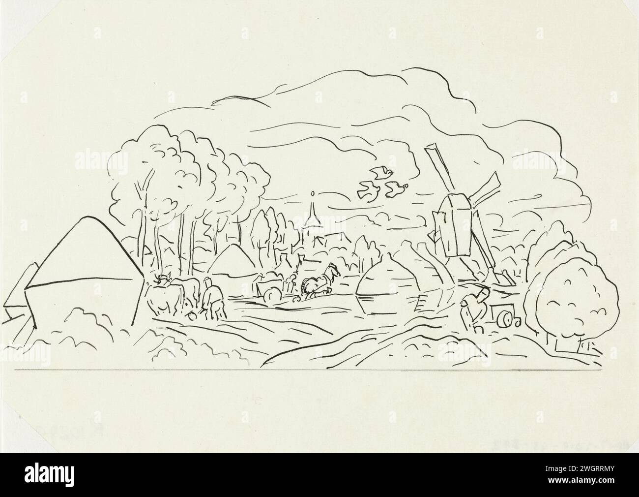 Hay mites hi-res stock photography and images - Alamy