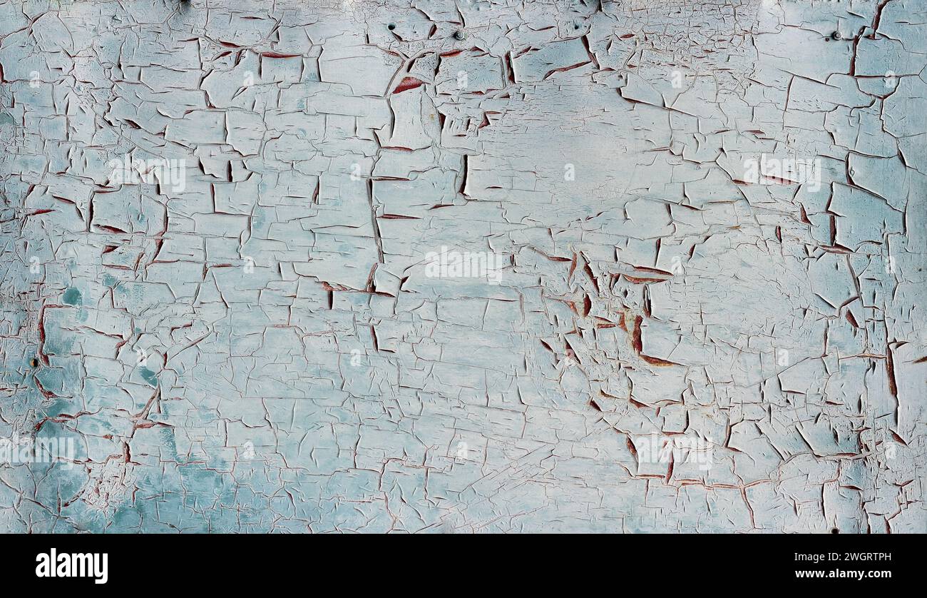 Peeling Paint Texture Seamless Peeling Wall Paint Texture, Old Wall