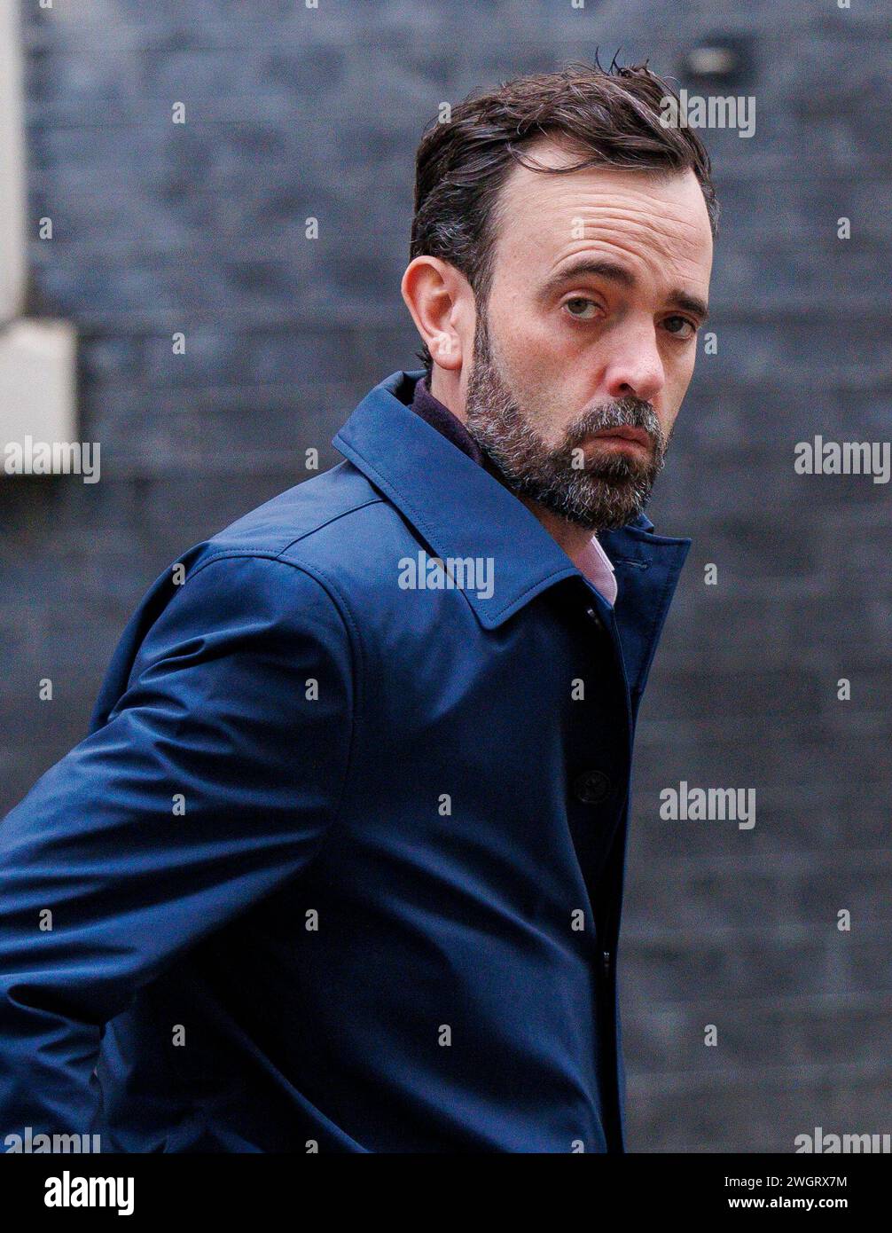 Australian political strategist hi-res stock photography and images - Alamy