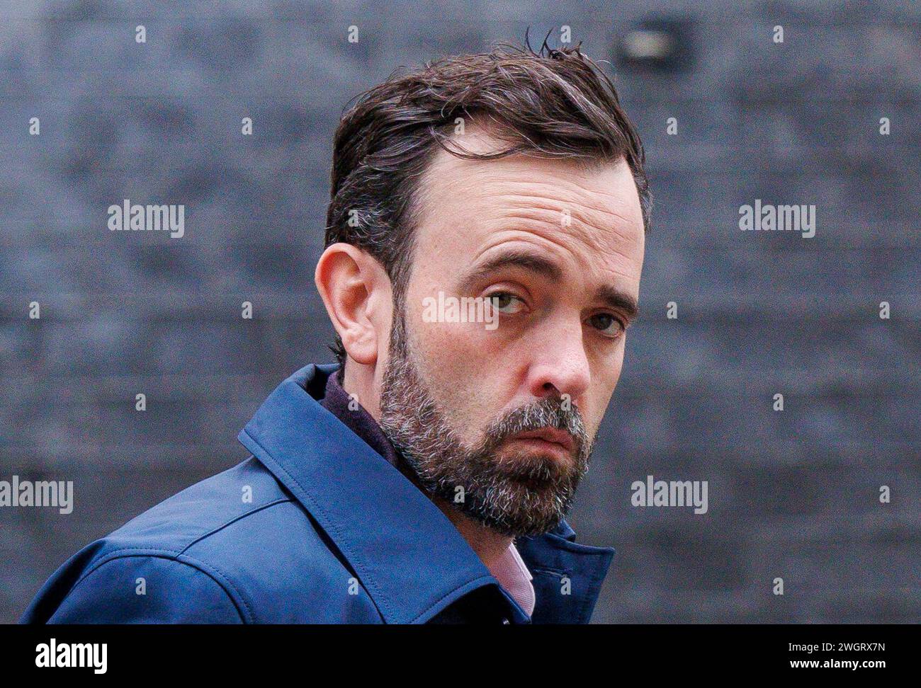 Australian political strategist hi-res stock photography and images - Alamy
