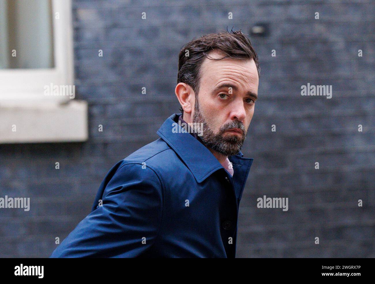 Australian political strategist hi-res stock photography and images - Alamy