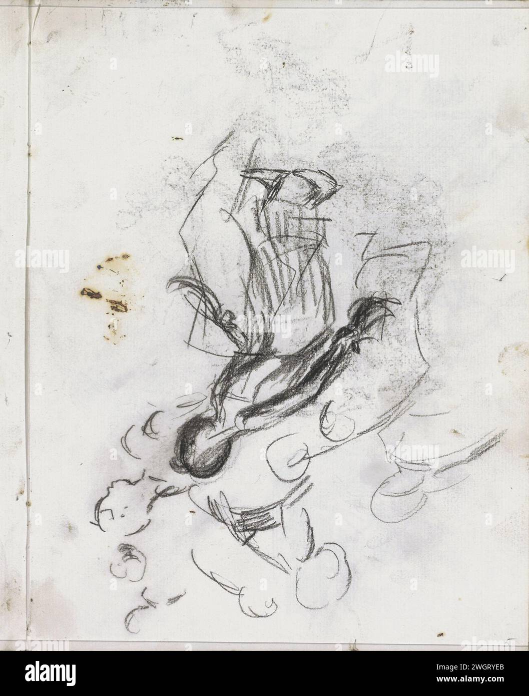 African women leaning forward hi-res stock photography and images - Alamy