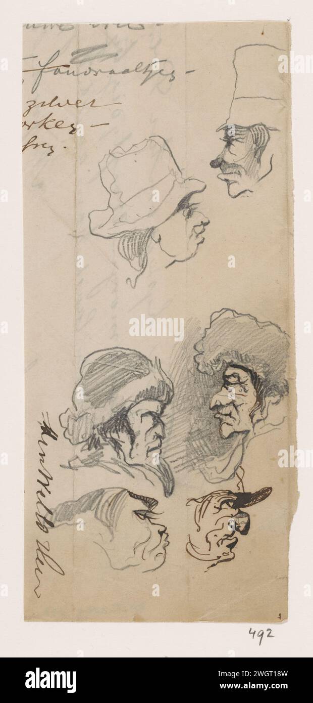 1880 notes hi-res stock photography and images - Alamy