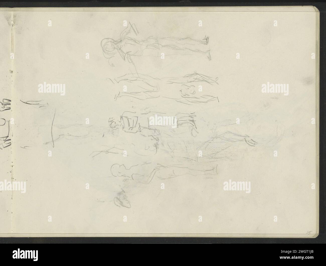 Sheet 32 recto hi-res stock photography and images - Alamy