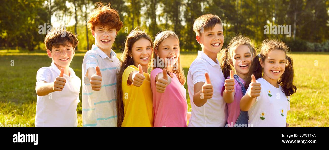 Children playing its ok to play it is ok hi-res stock photography and ...