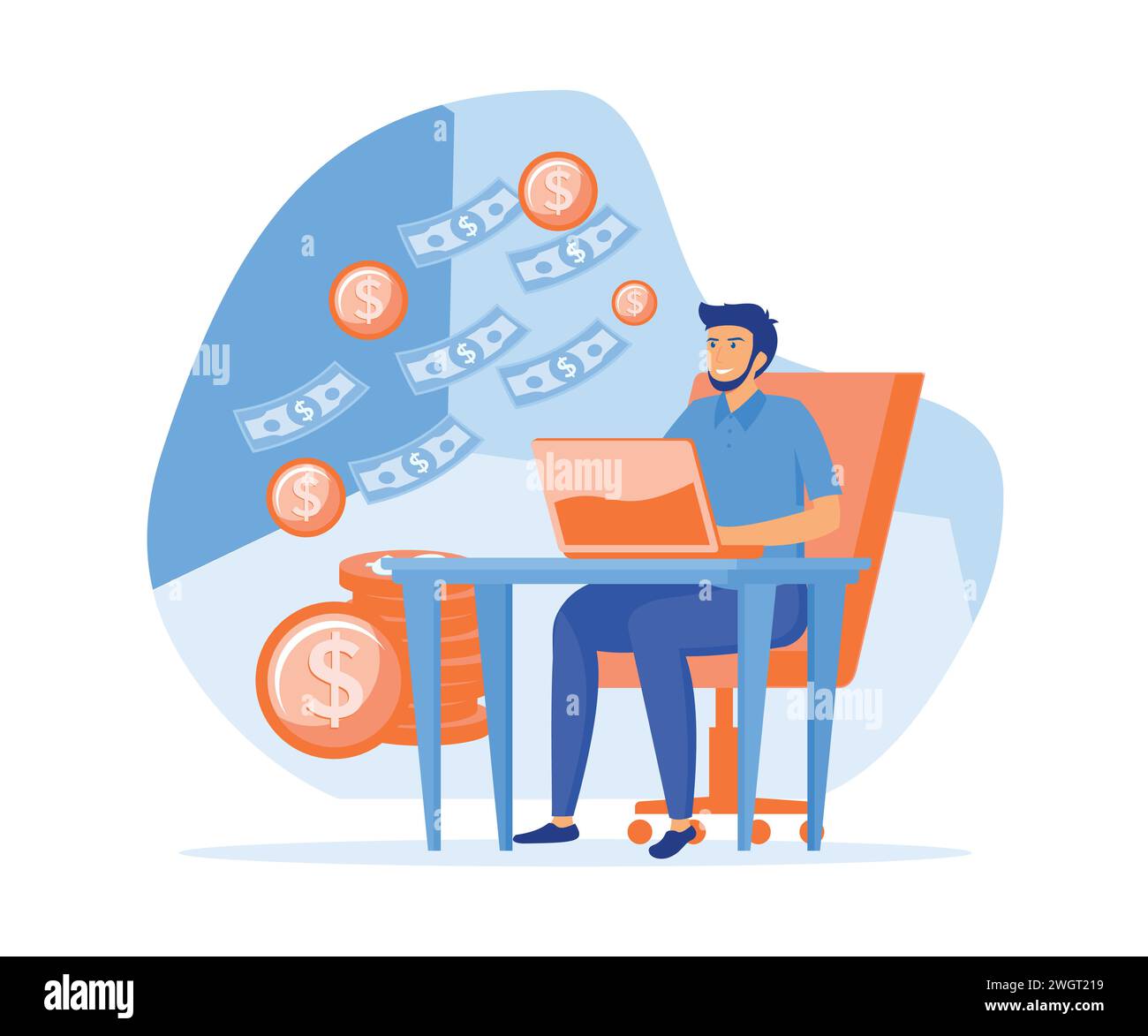 Render note Stock Vector Images - Alamy