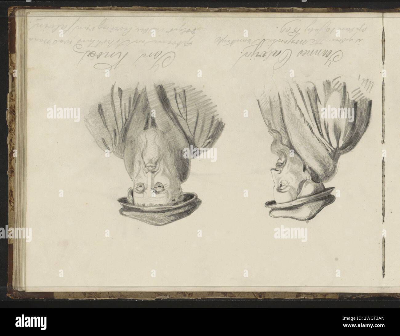 Johannes knox hi-res stock photography and images - Alamy