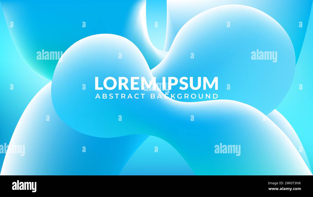Abstract minimal mesh waving background Stock Vector Images - Alamy