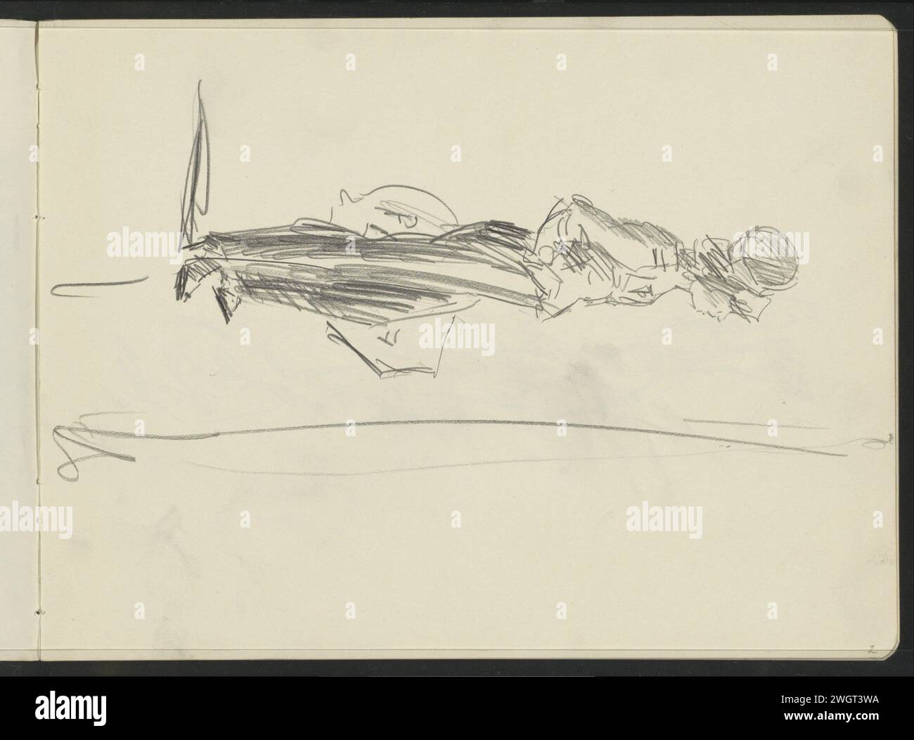 Profile side view she hi-res stock photography and images - Alamy