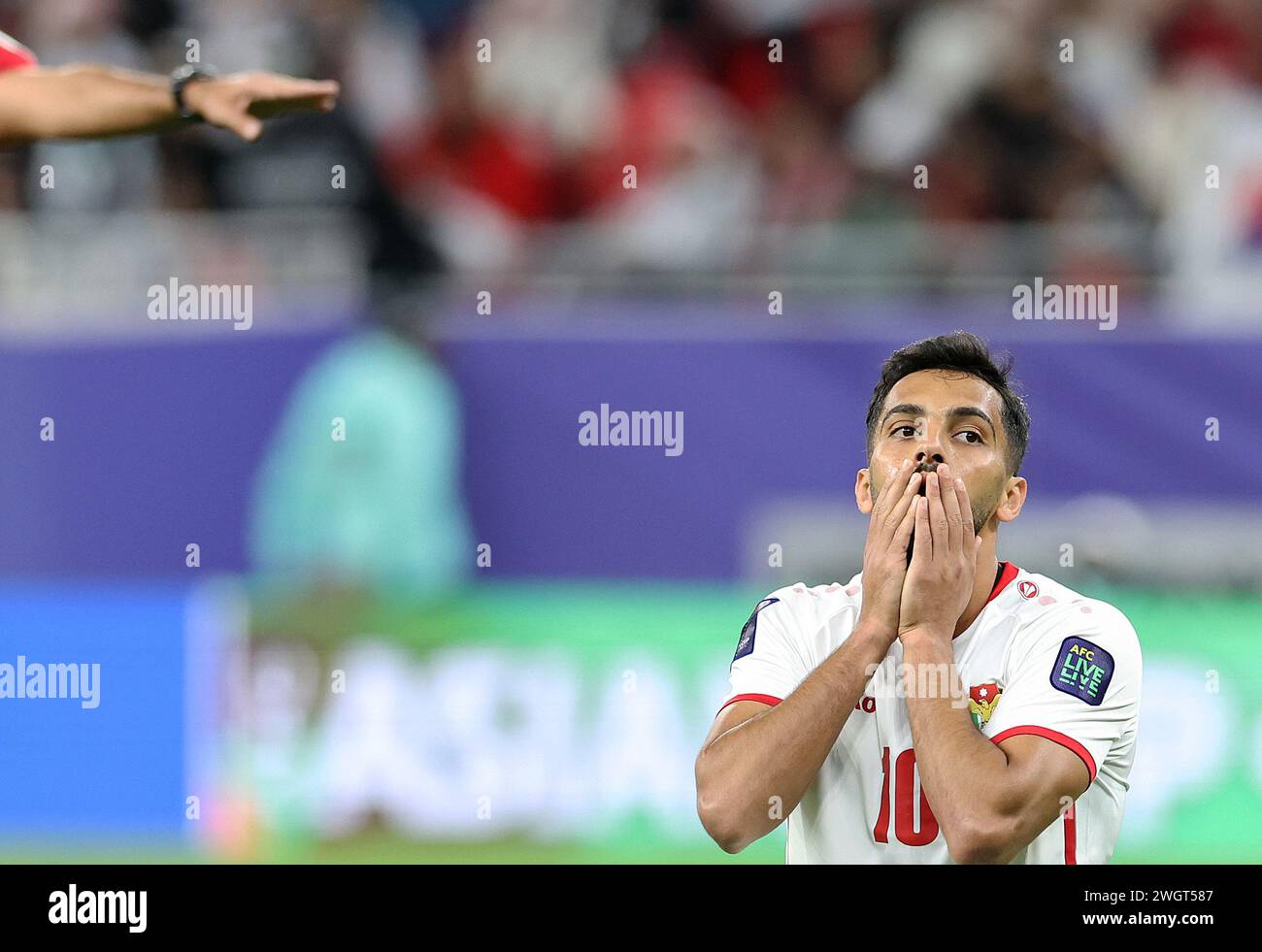 Mousa altamari hi-res stock photography and images - Alamy