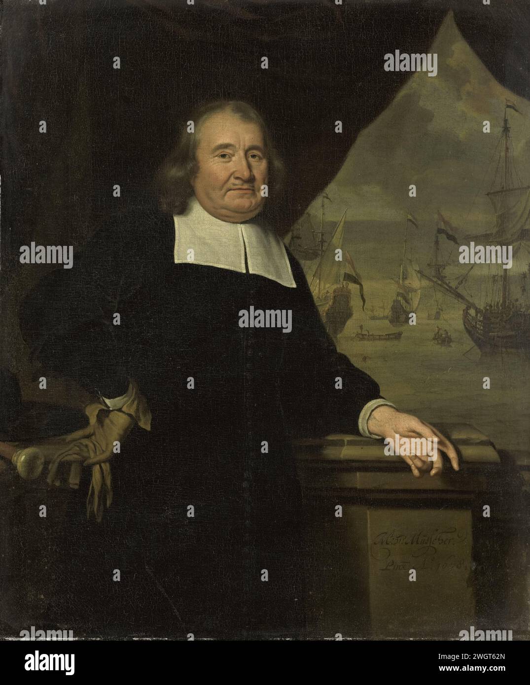 Boat owner in front of boat hi-res stock photography and images - Alamy