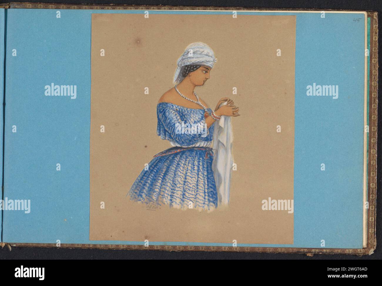 Jacob marius adriaan martini van geffen hi-res stock photography and ...