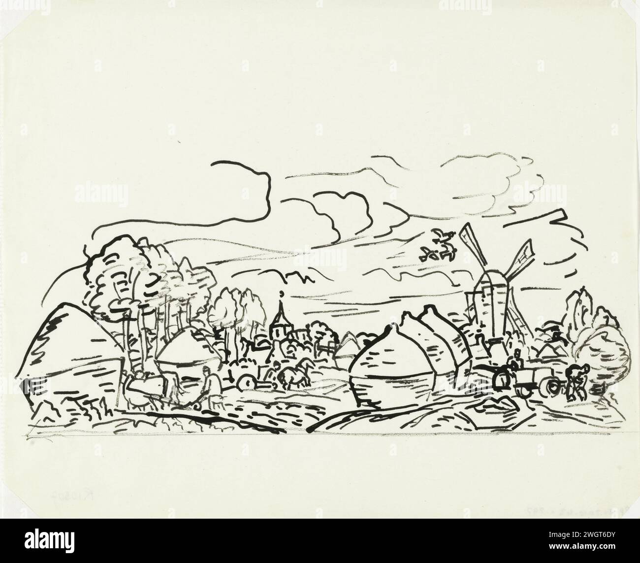 Hay mites hi-res stock photography and images - Alamy