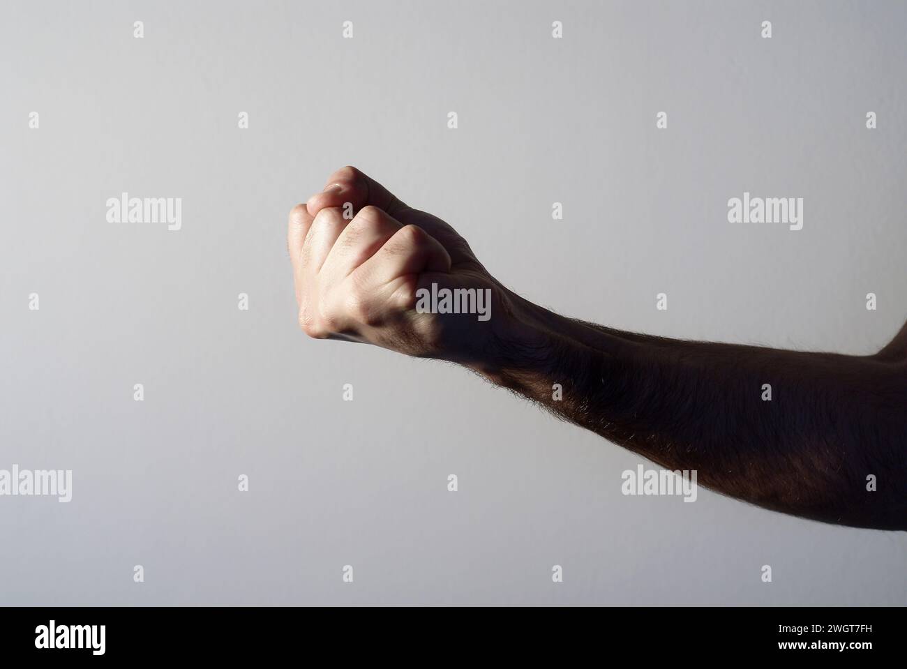 Adult sign language hi-res stock photography and images - Alamy