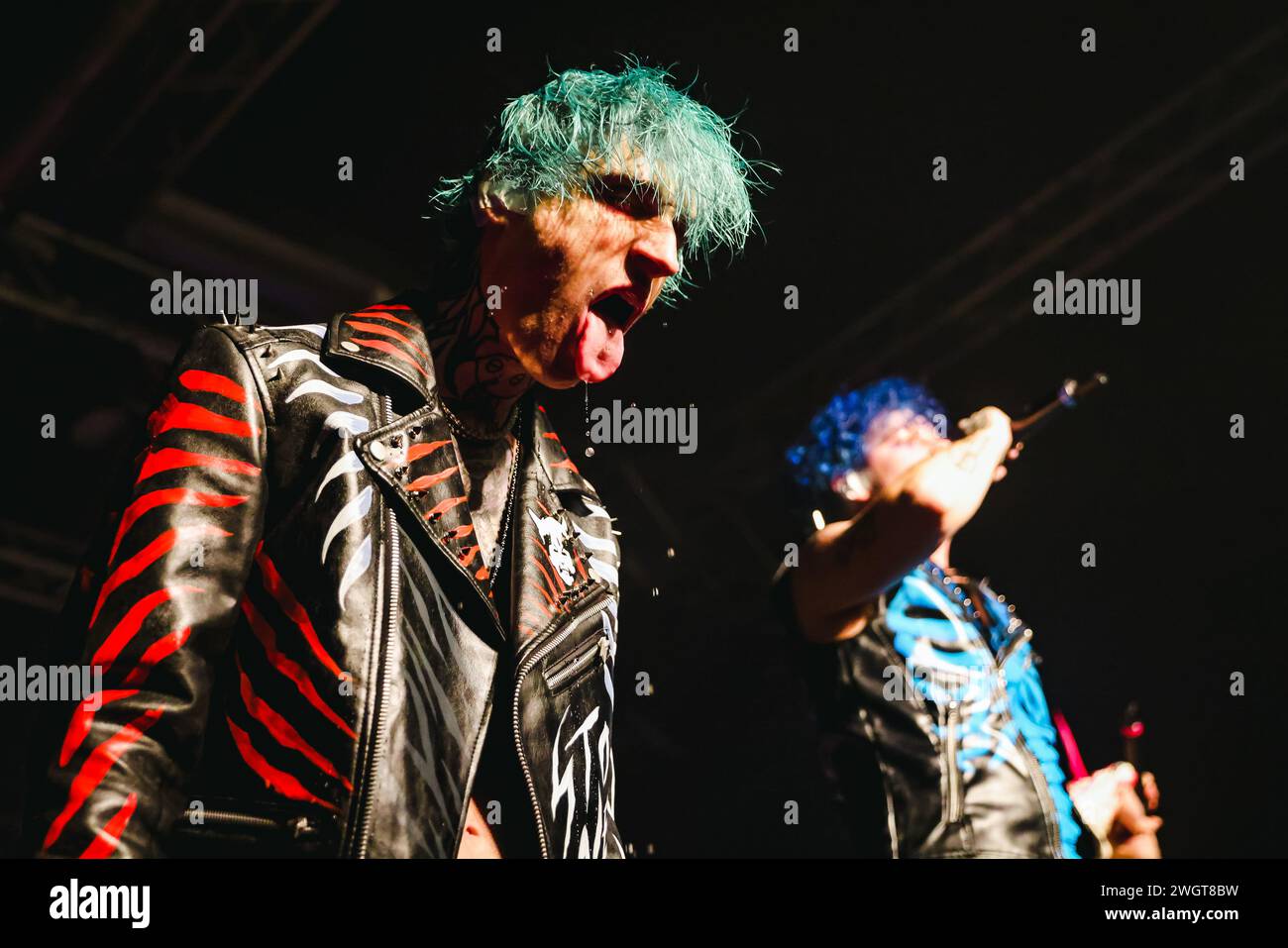 Milano sanremo 2024 hi-res stock photography and images - Alamy