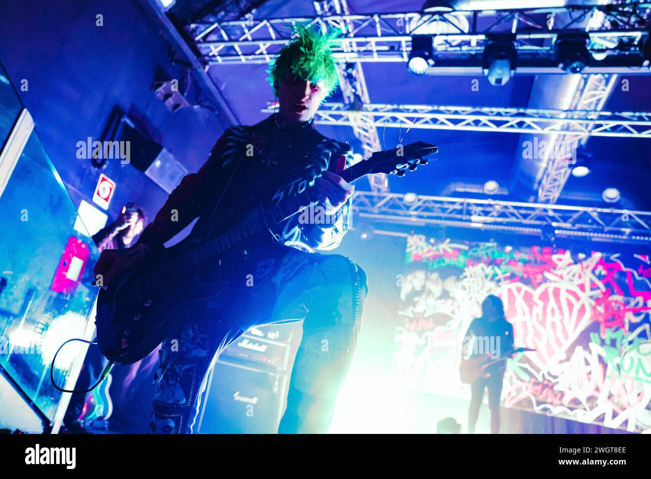 Milano sanremo 2024 hi-res stock photography and images - Alamy