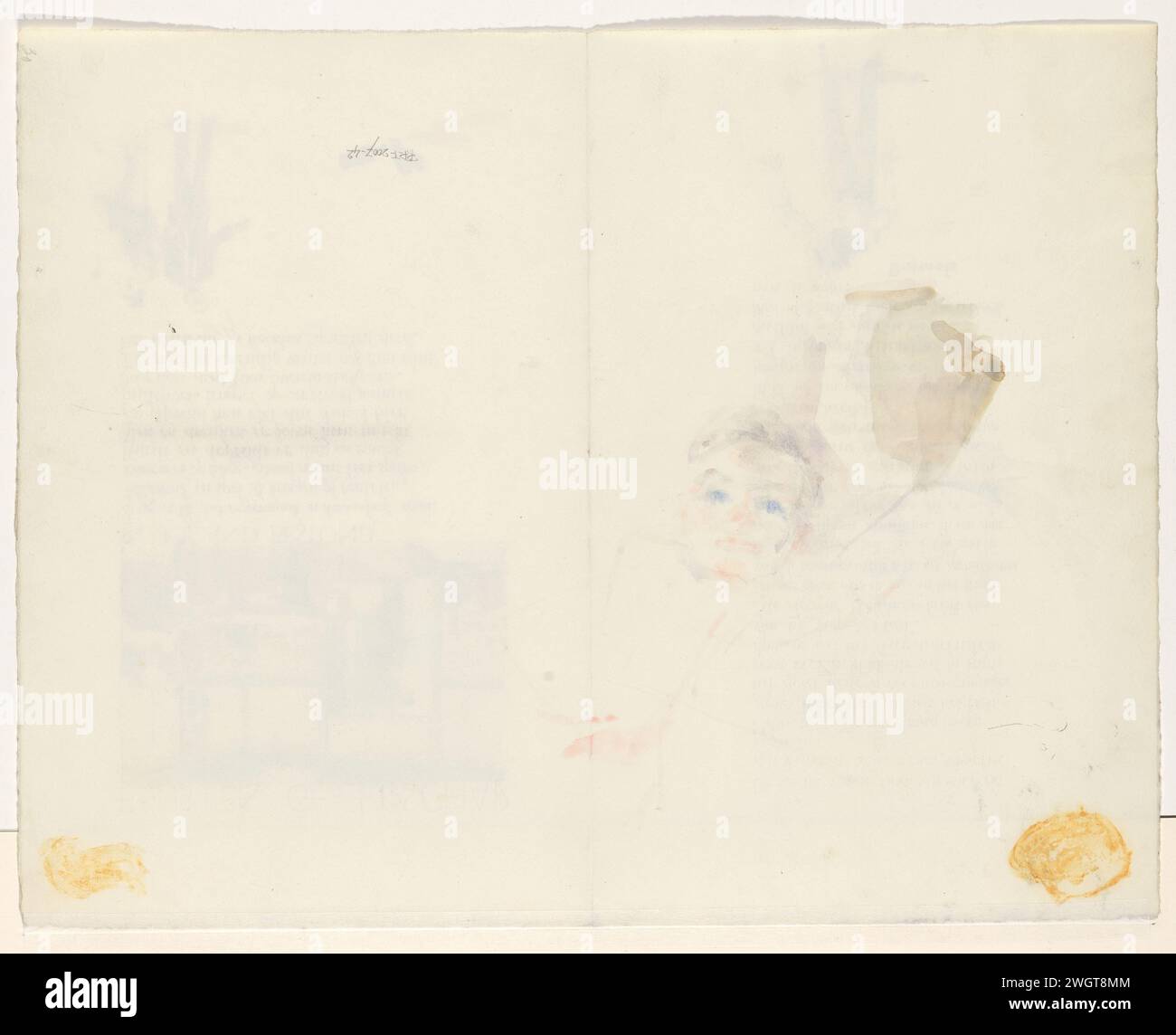 Once a company existed in Holland, Henk Hartog (Possible), 1930 - in Or ...