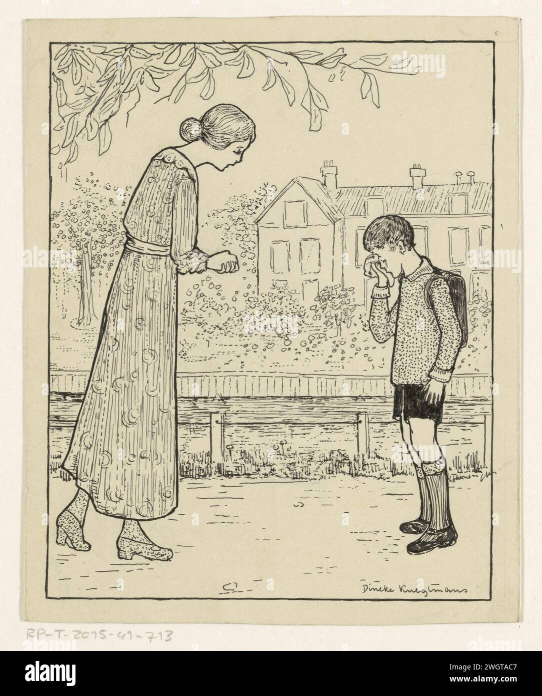 Weeping boy hi-res stock photography and images - Alamy