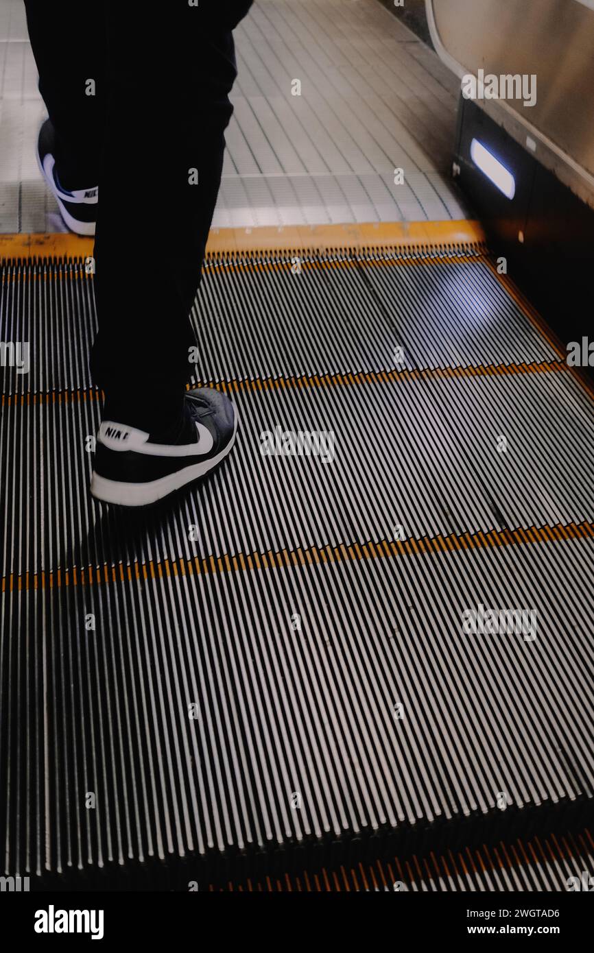 Japanese rules hi-res stock photography and images - Alamy