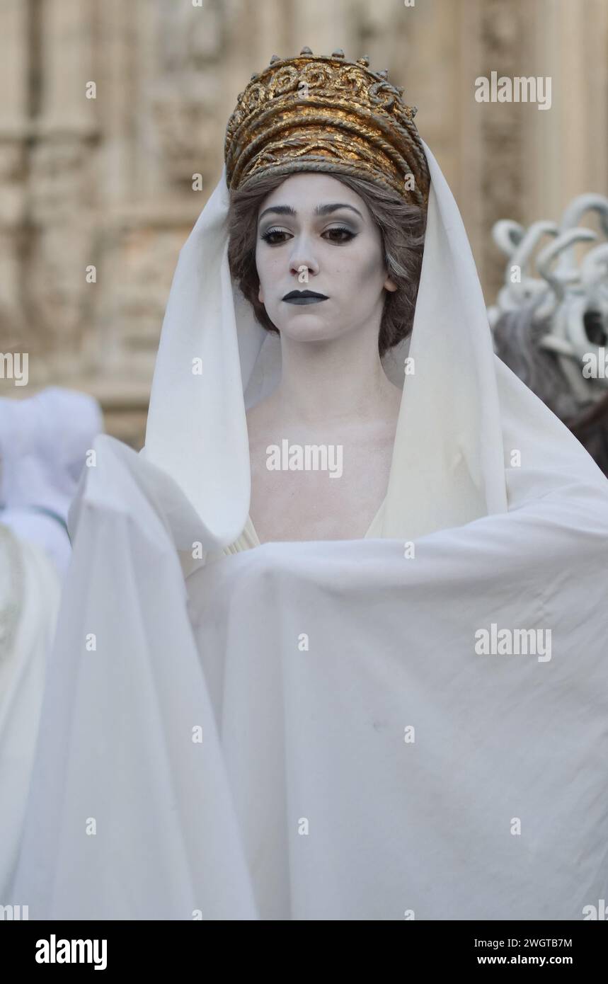 Mitologia greca mitologia hi-res stock photography and images - Alamy