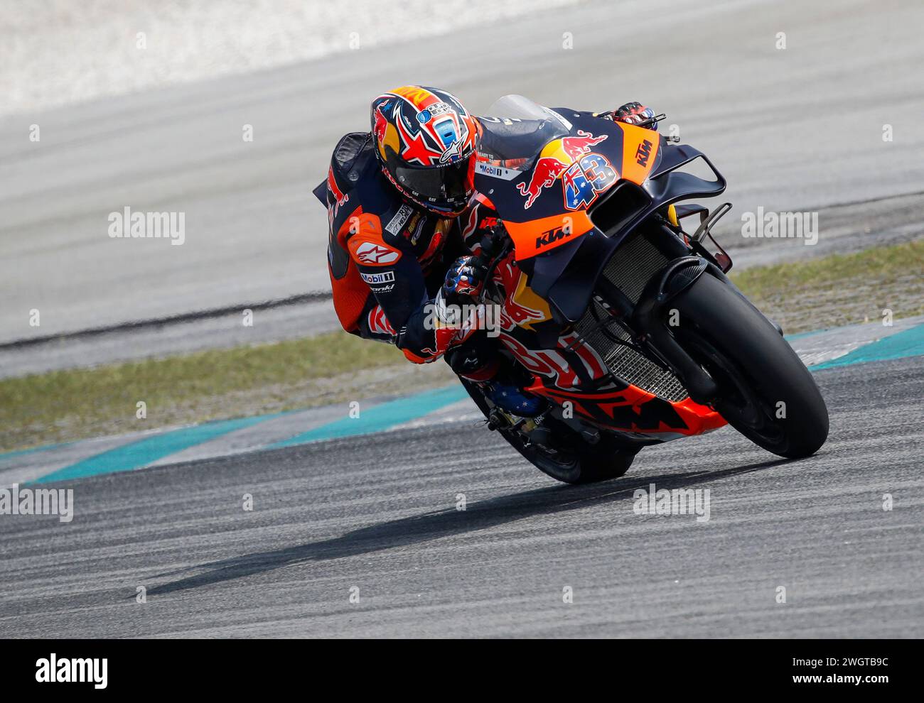 Australian motorbike racing hi-res stock photography and images - Alamy