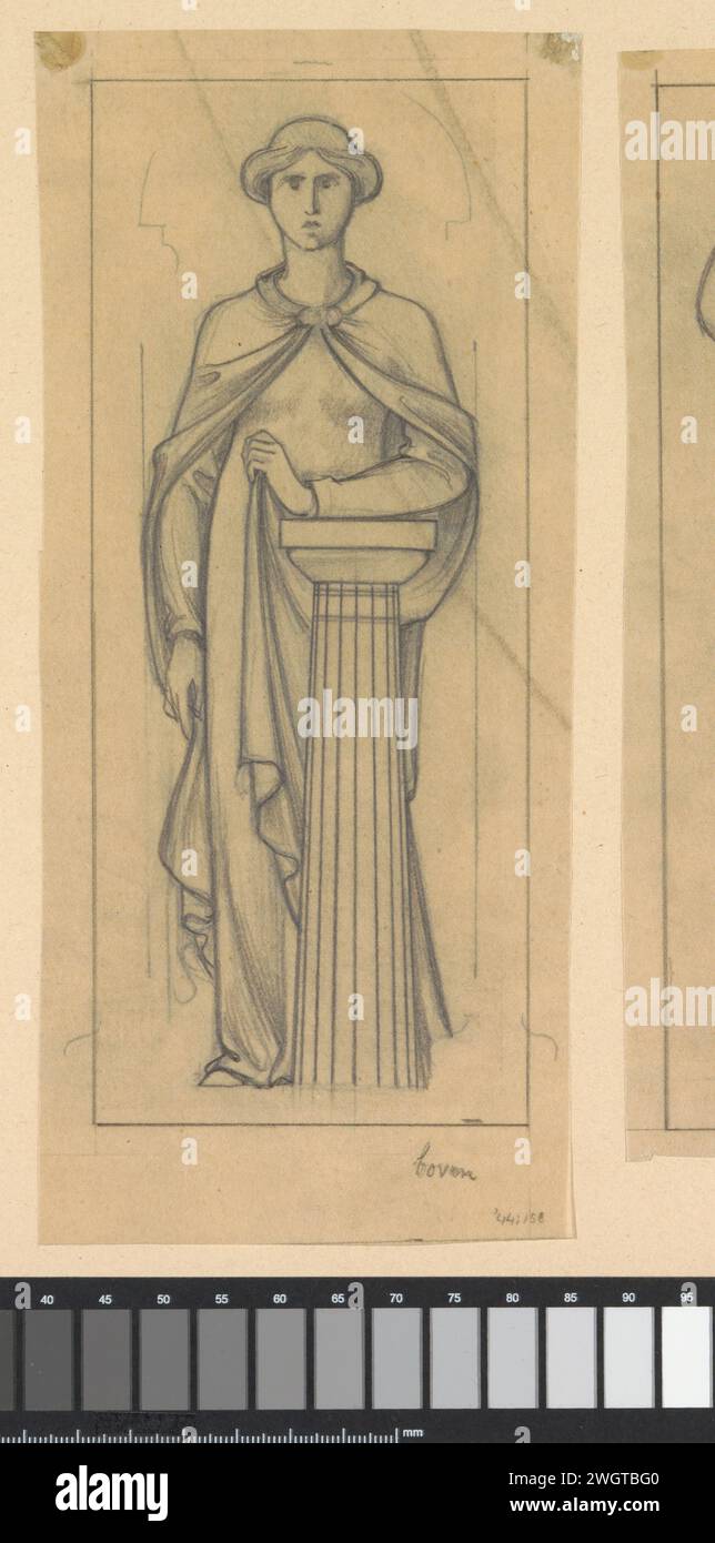 Fortitude painting hi-res stock photography and images - Alamy