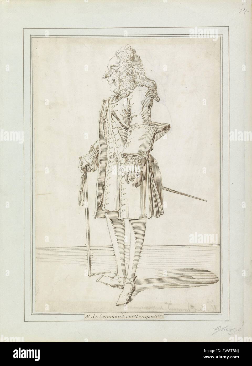 Westenberg pieter george hi-res stock photography and images - Alamy