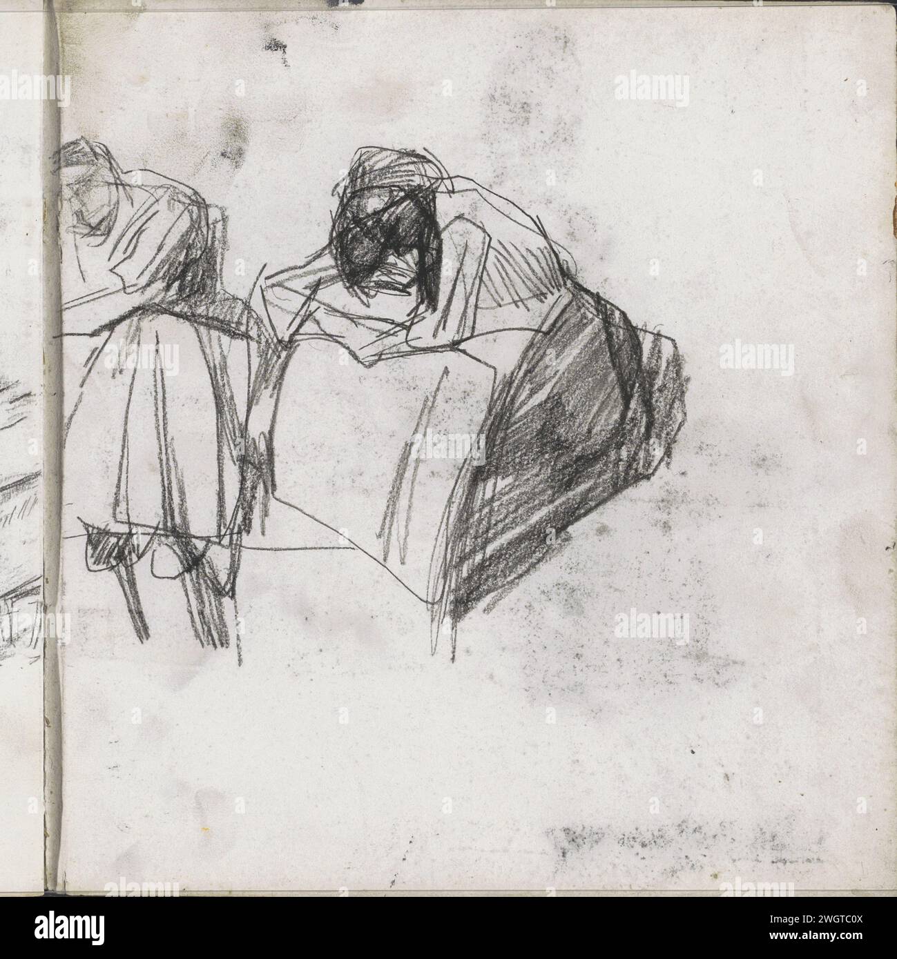 Female figure bending hi-res stock photography and images - Alamy