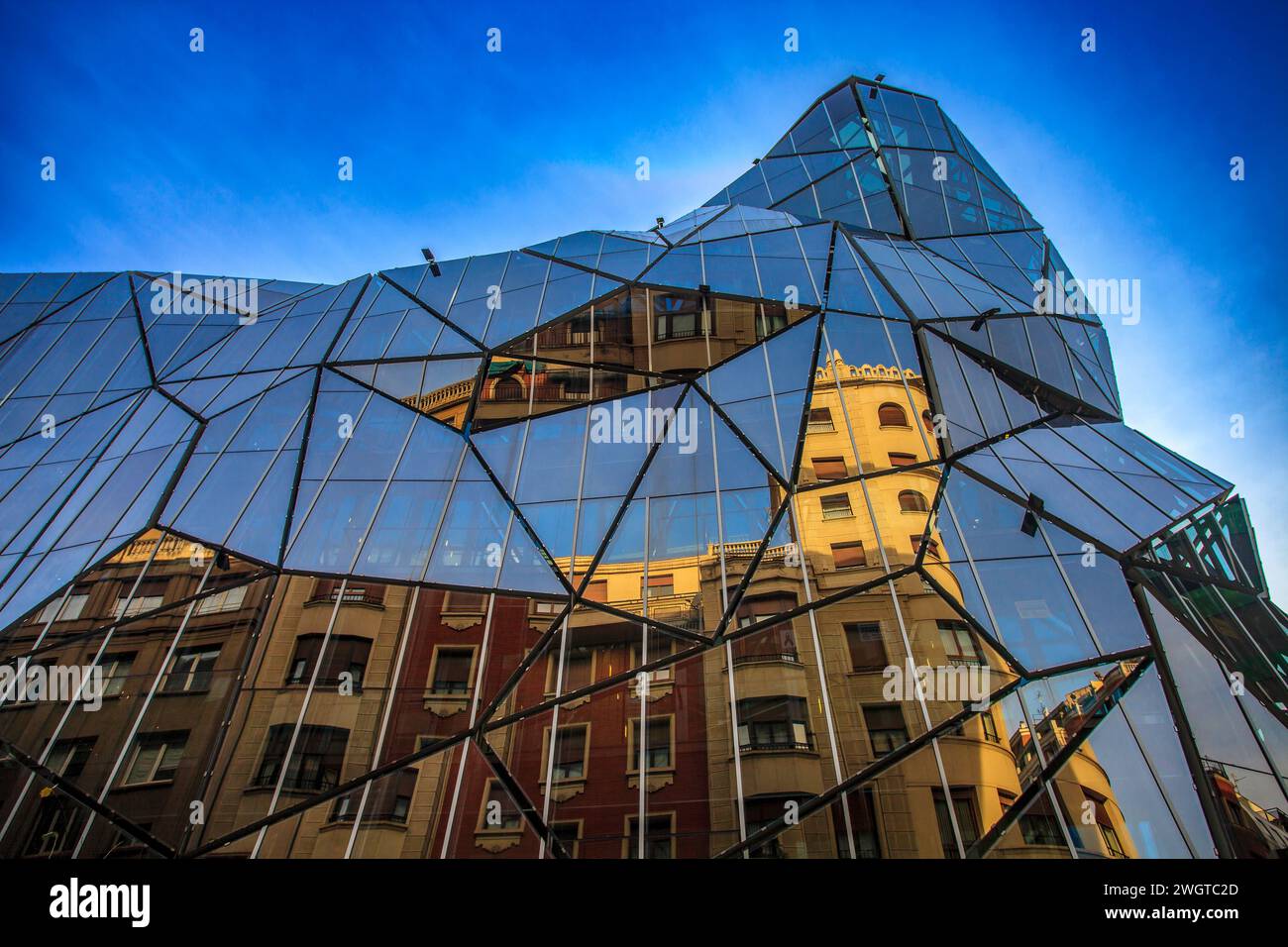 Bilbao espana hi-res stock photography and images - Alamy