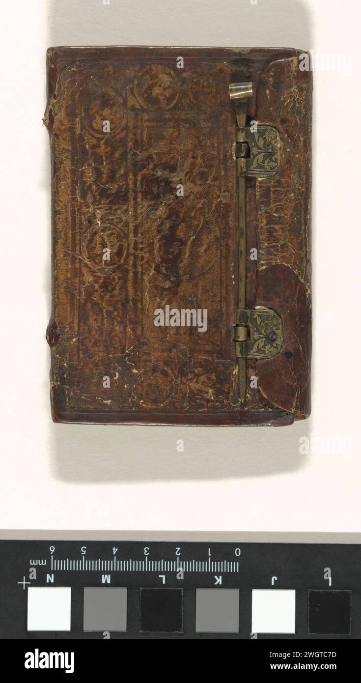 Sketchbook with silver pen drawings, Hendrick Goltzius (Circle of ...