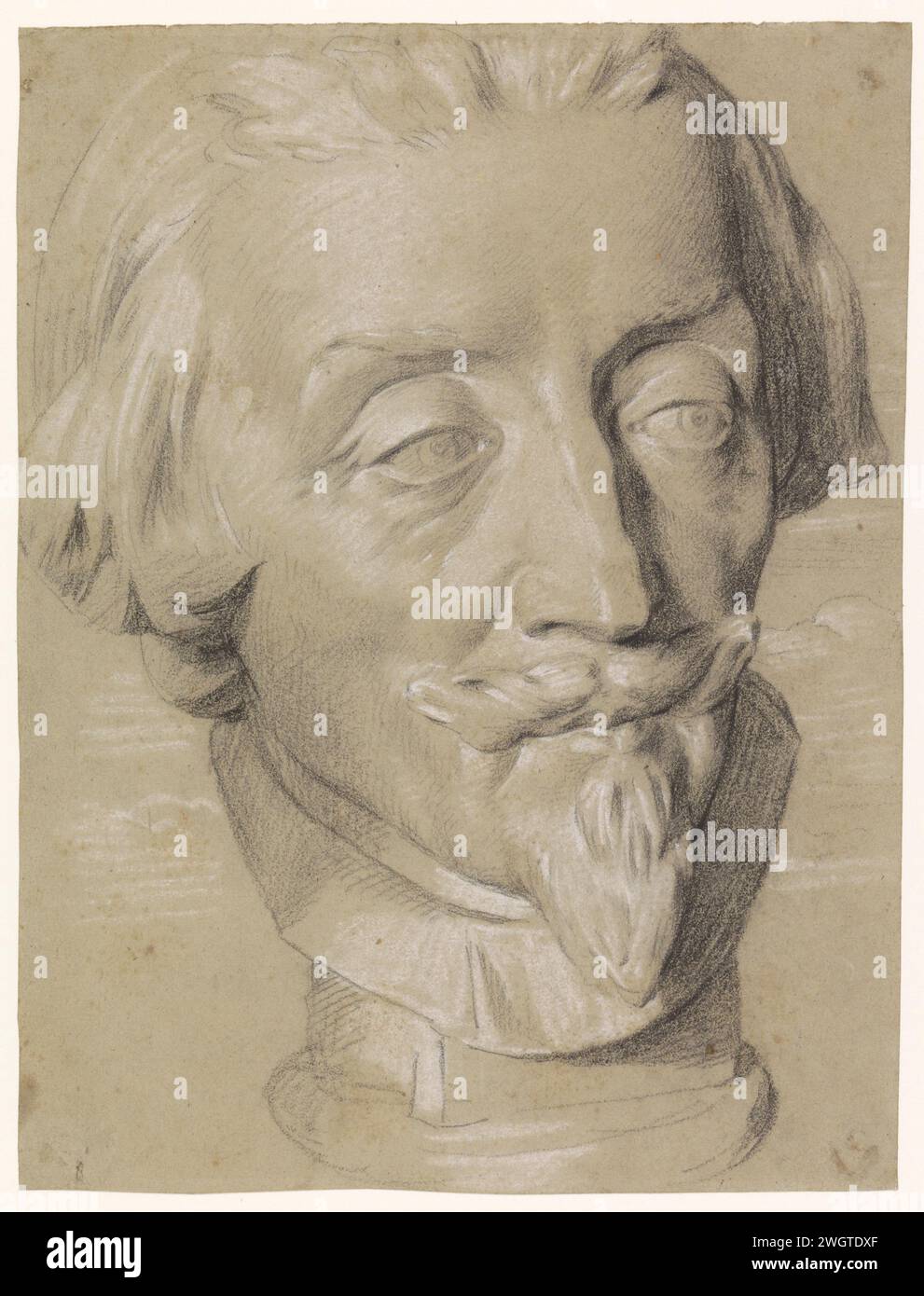 On round pedestal hi-res stock photography and images - Alamy