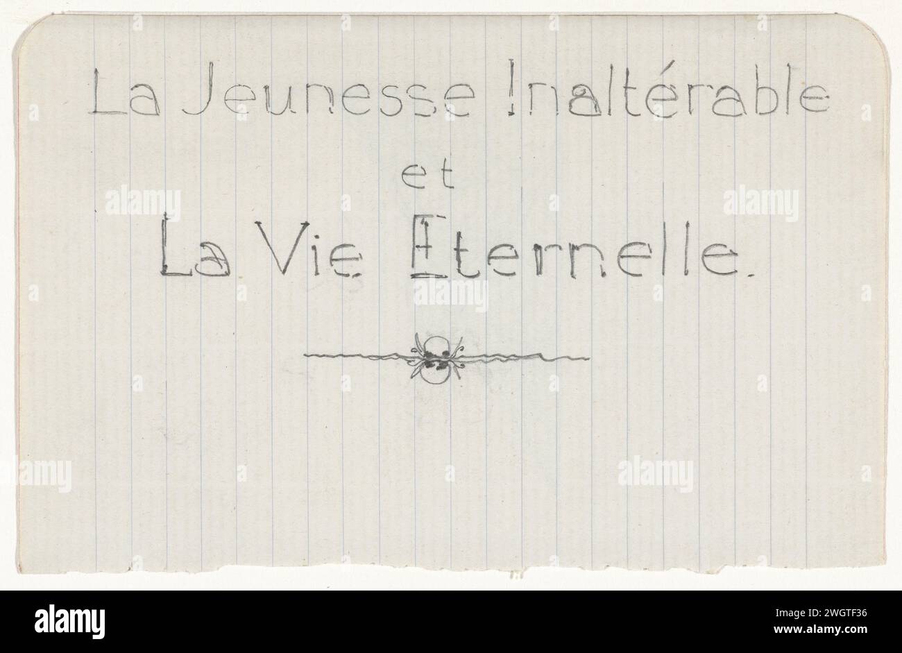 Unalterable hi-res stock photography and images - Alamy