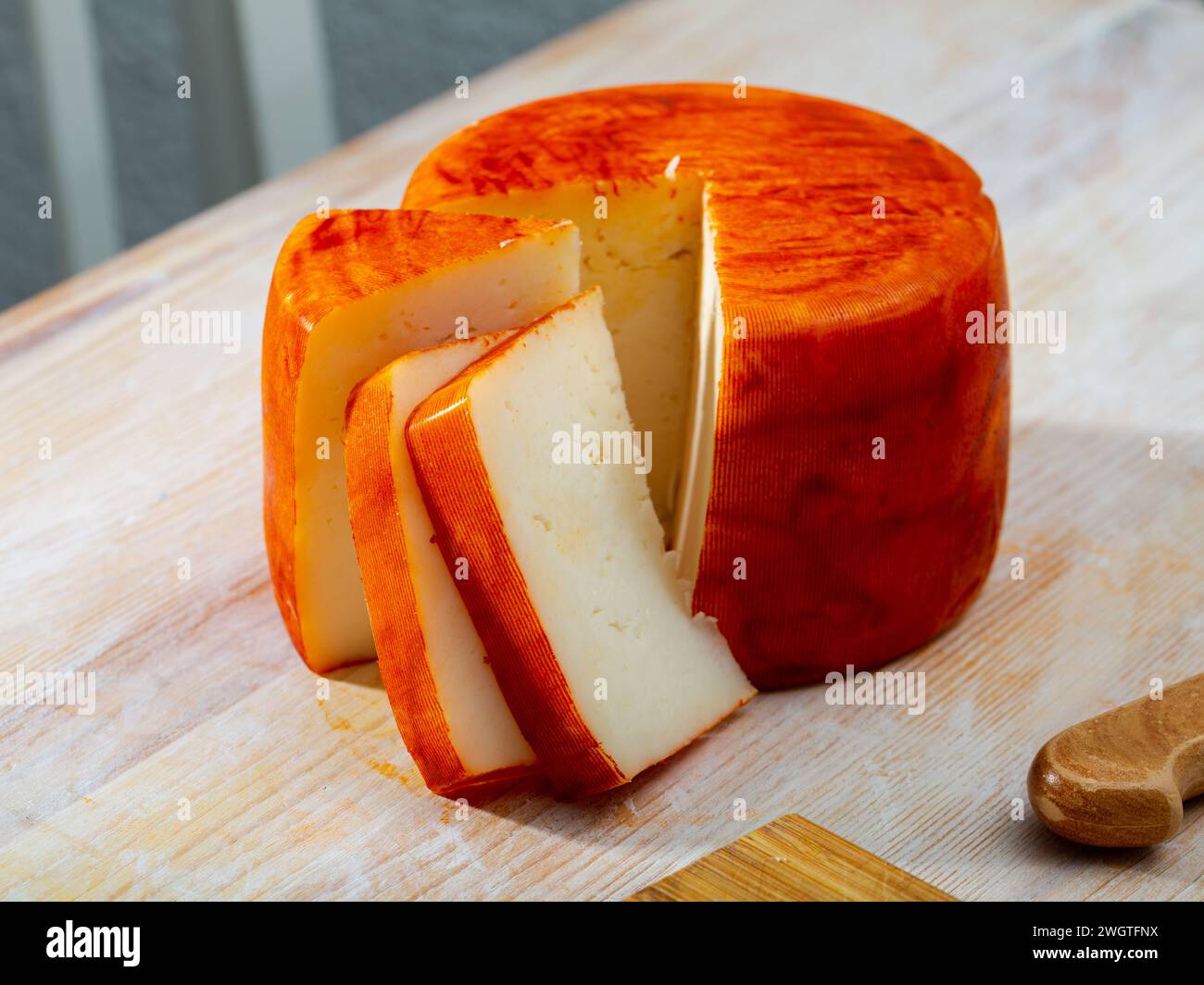Cooked goat head hi-res stock photography and images - Alamy